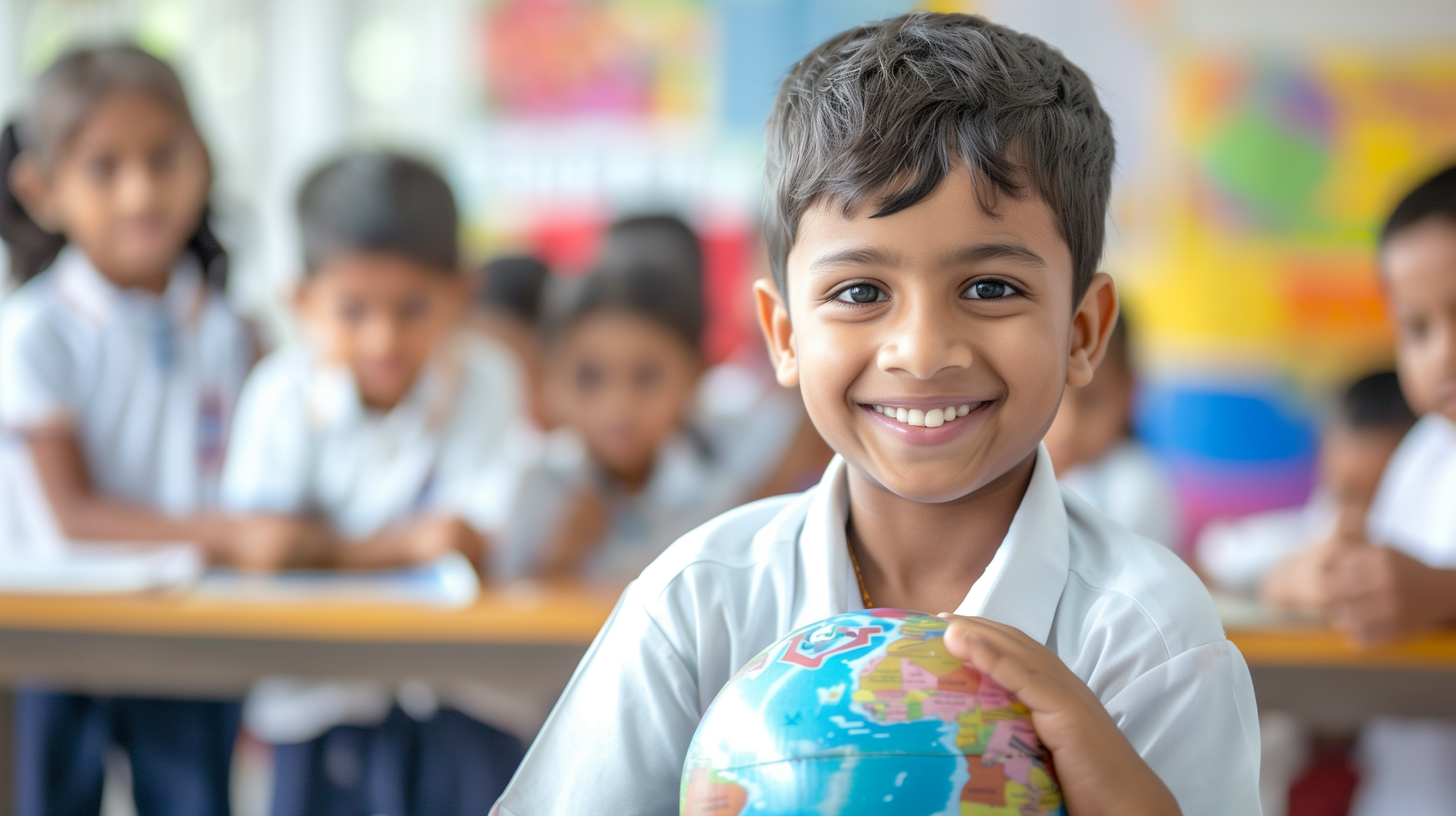 kidvive – learn & Play!